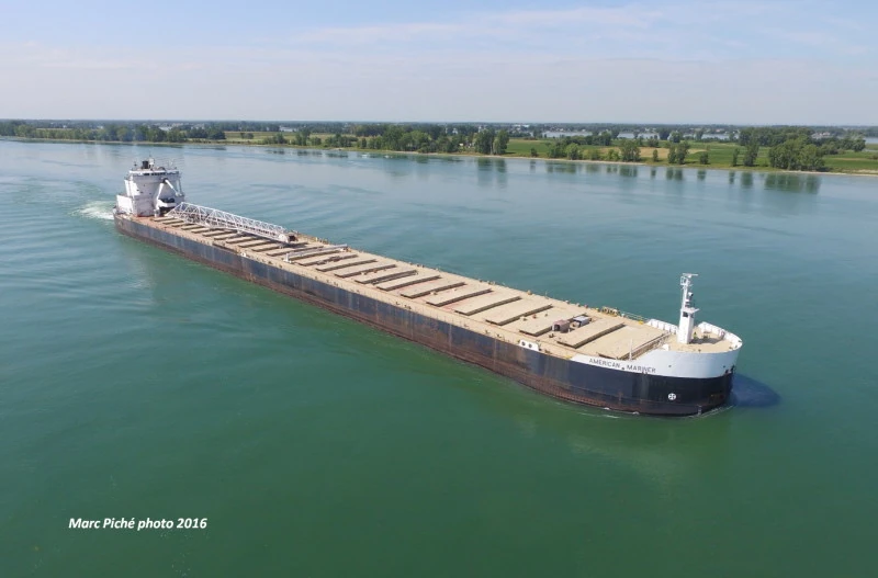 American Mariner | Boatnerd Wiki | Fandom