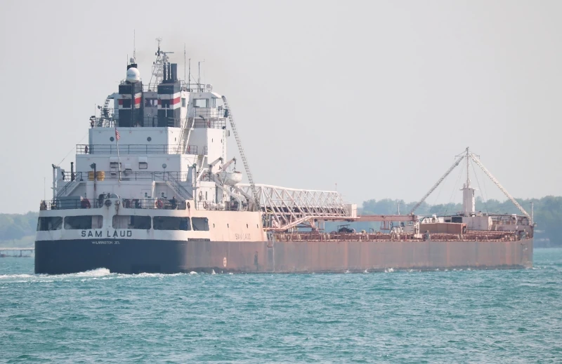 Sam Laud | Boatnerd Wiki | Fandom