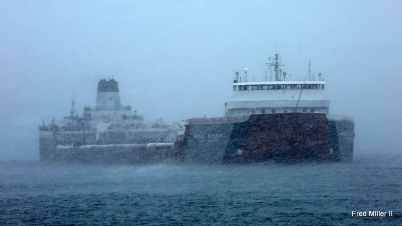 Roger Blough | Boatnerd Wiki | Fandom