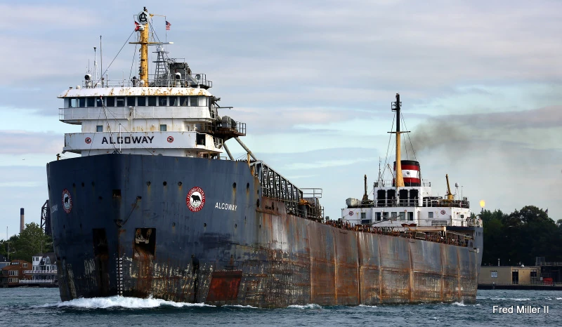 Algoway | Boatnerd Wiki | Fandom