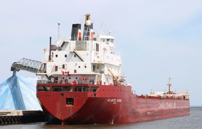 Atlantic Huron | Boatnerd Wiki | Fandom