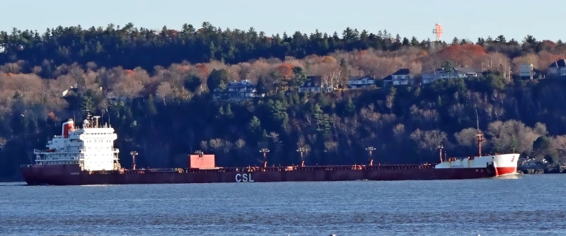 Oakglen | Boatnerd Wiki | Fandom