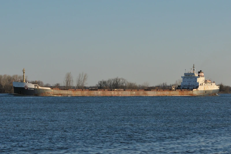 Tim S. Dool | Boatnerd Wiki | Fandom