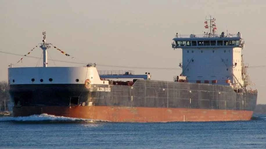 Algoma Equinox | Boatnerd Wikia | Fandom