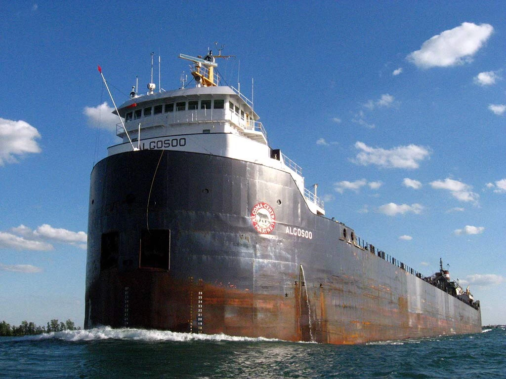 Algosoo | Boatnerd Wikia | Fandom