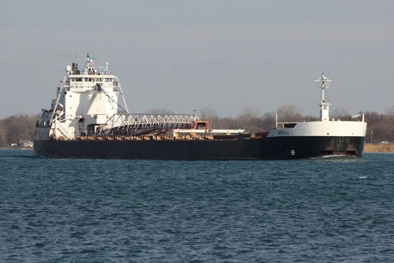 Buffalo | Boatnerd Wikia | Fandom