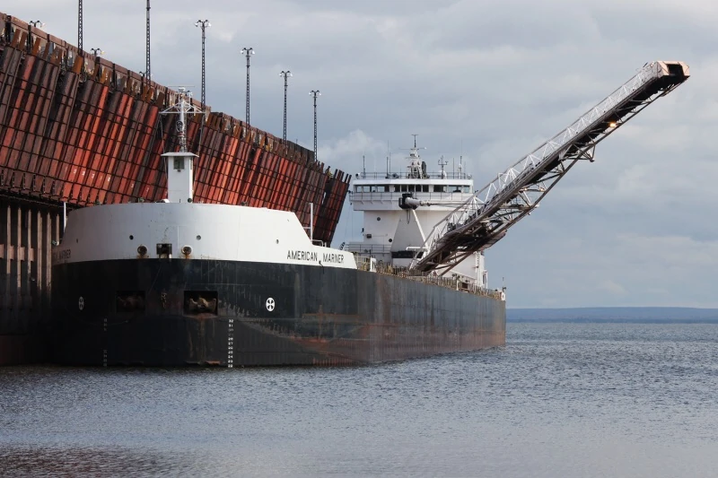 American Mariner | Boatnerd Wikia | Fandom