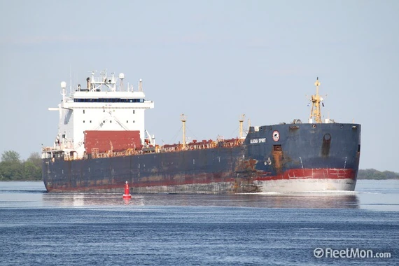 Algoma Spirit | Boatnerd Wikia | Fandom