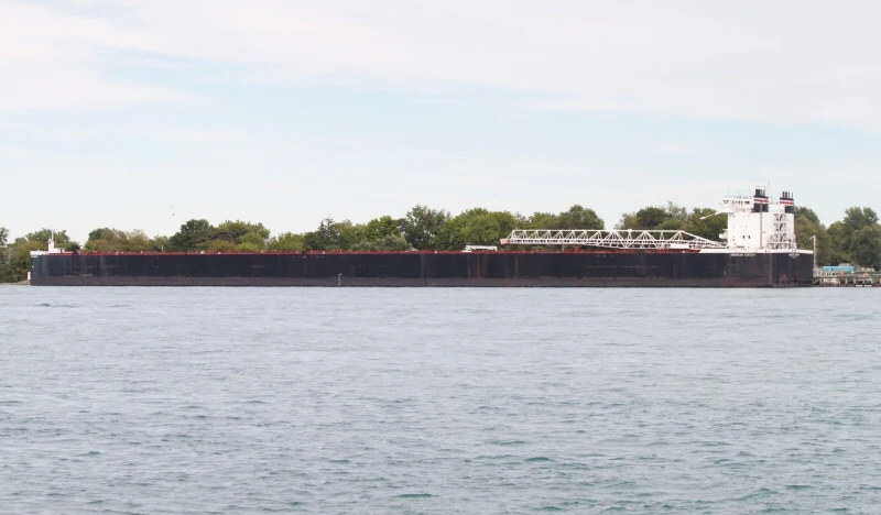 American Century | Boatnerd Wikia | Fandom