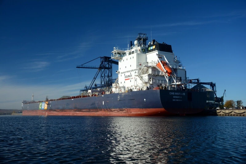 CWB Marquis | Boatnerd Wikia | Fandom