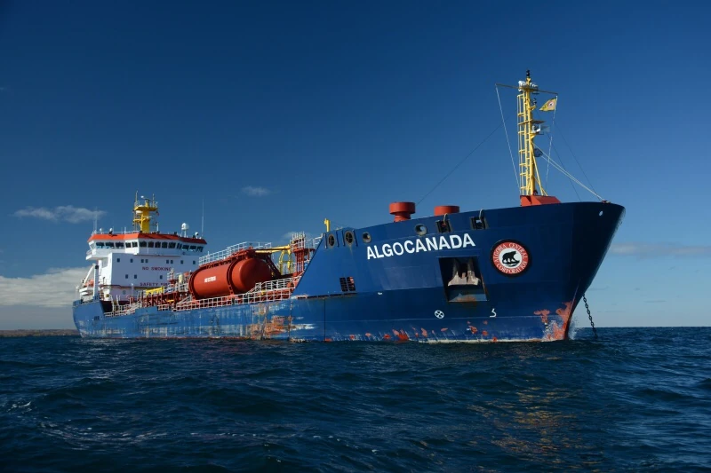 Algocanada | Boatnerd Wikia | Fandom