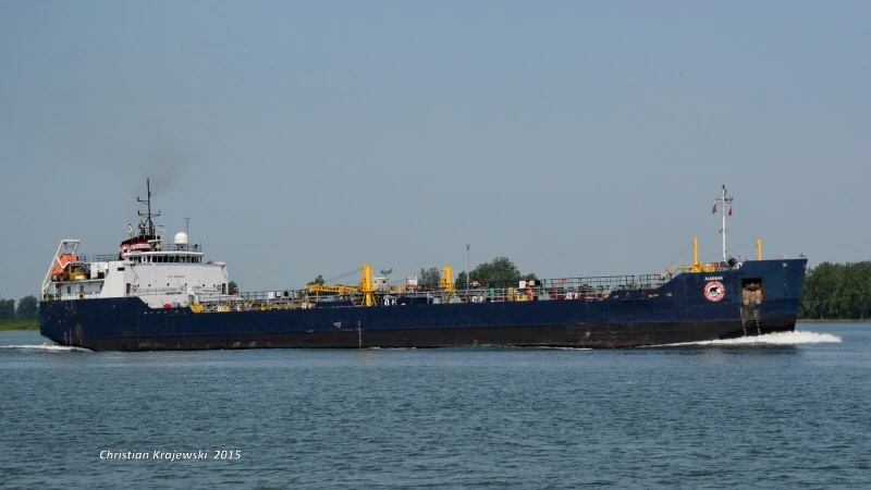 Algosar | Boatnerd Wikia | Fandom