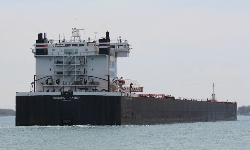 Indiana Harbor | Boatnerd Wikia | Fandom