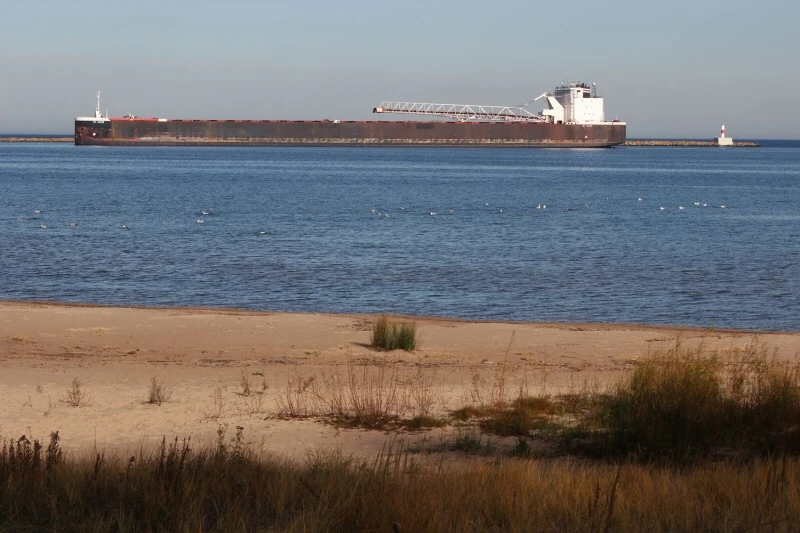 St. Clair | Boatnerd Wikia | Fandom