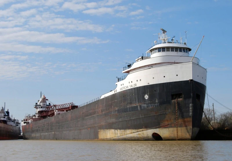 American Valor | Boatnerd Wikia | Fandom