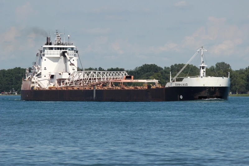 Sam Laud | Boatnerd Wikia | Fandom