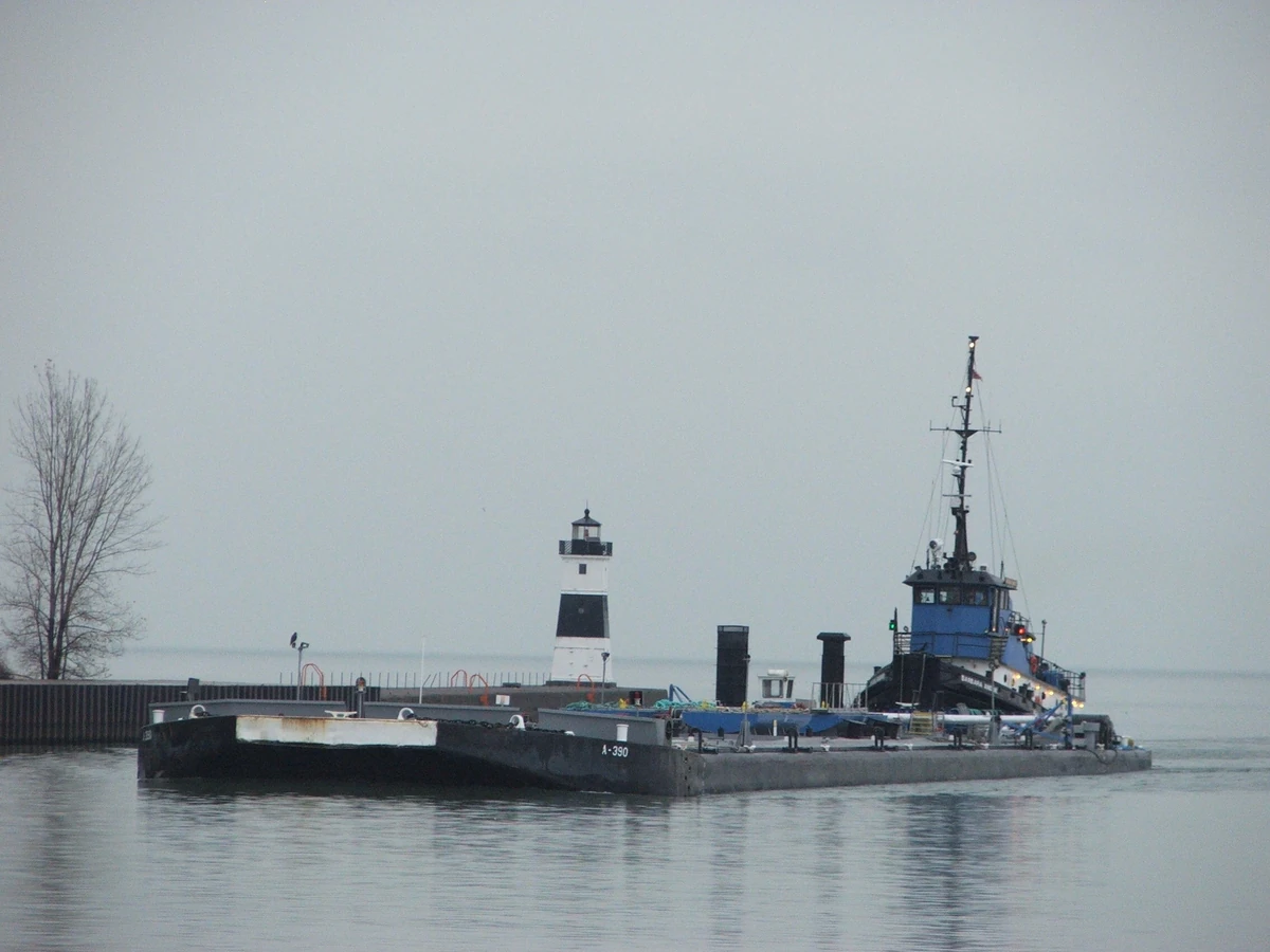 A-390 | Boatnerd Wikia | Fandom