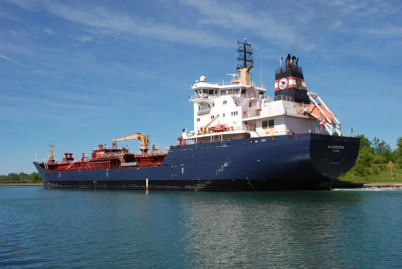 Algoscotia | Boatnerd Wikia | Fandom