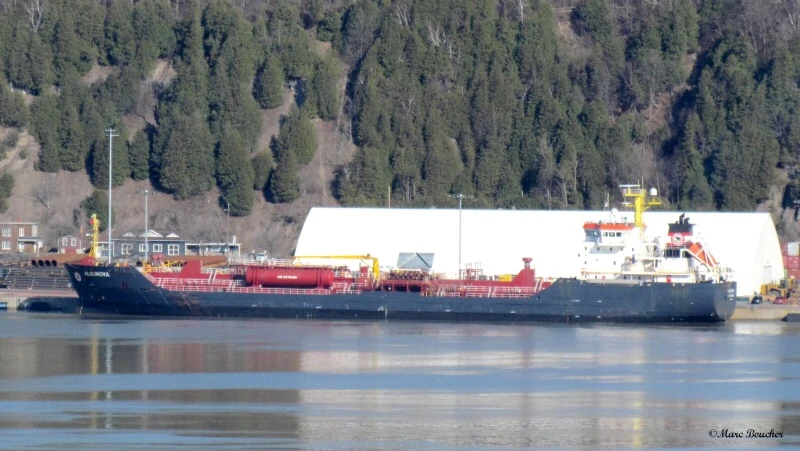 Algonova | Boatnerd Wikia | Fandom