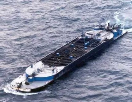 A-410 | Boatnerd Wikia | Fandom