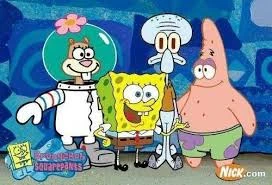 Sandy Bochechas | Wiki Bob Esponja | Fandom