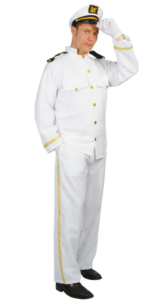 Sailor | Bob & Joe Wiki | Fandom