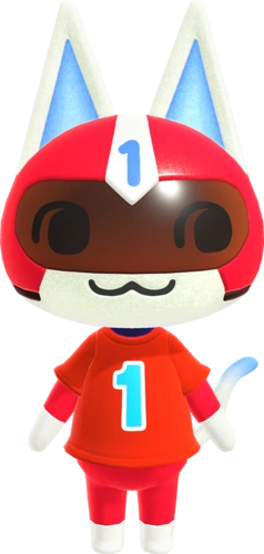 Kid Cat | Bob land Wiki | Fandom