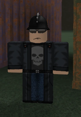 Dude | Bob N' Steve Wikia | Fandom