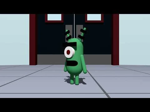 Plankton Analyzes Pamtri | SpongeBob Parody Central | Fandom