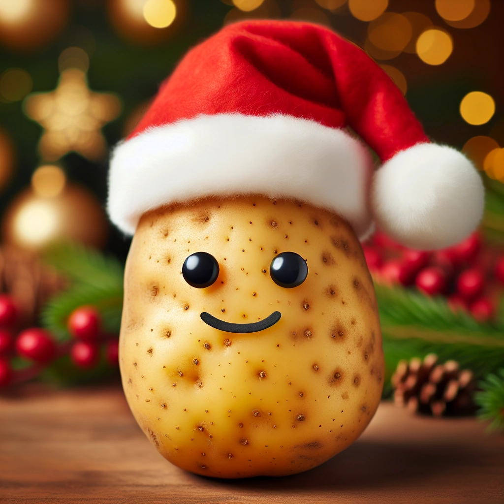 AI Potato | Bob Phillip's Ranch Wiki | Fandom