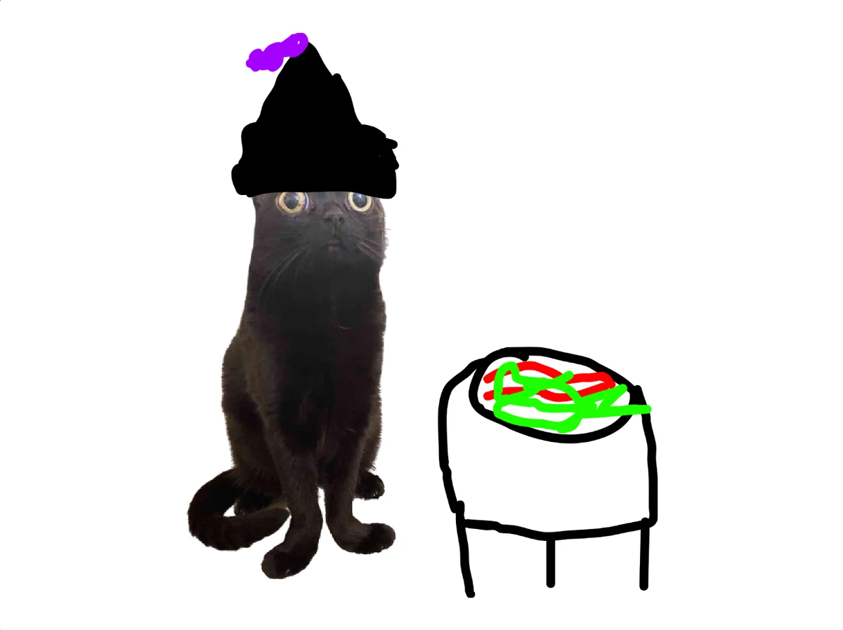 Jinx | BOB REVIVED Wiki | Fandom