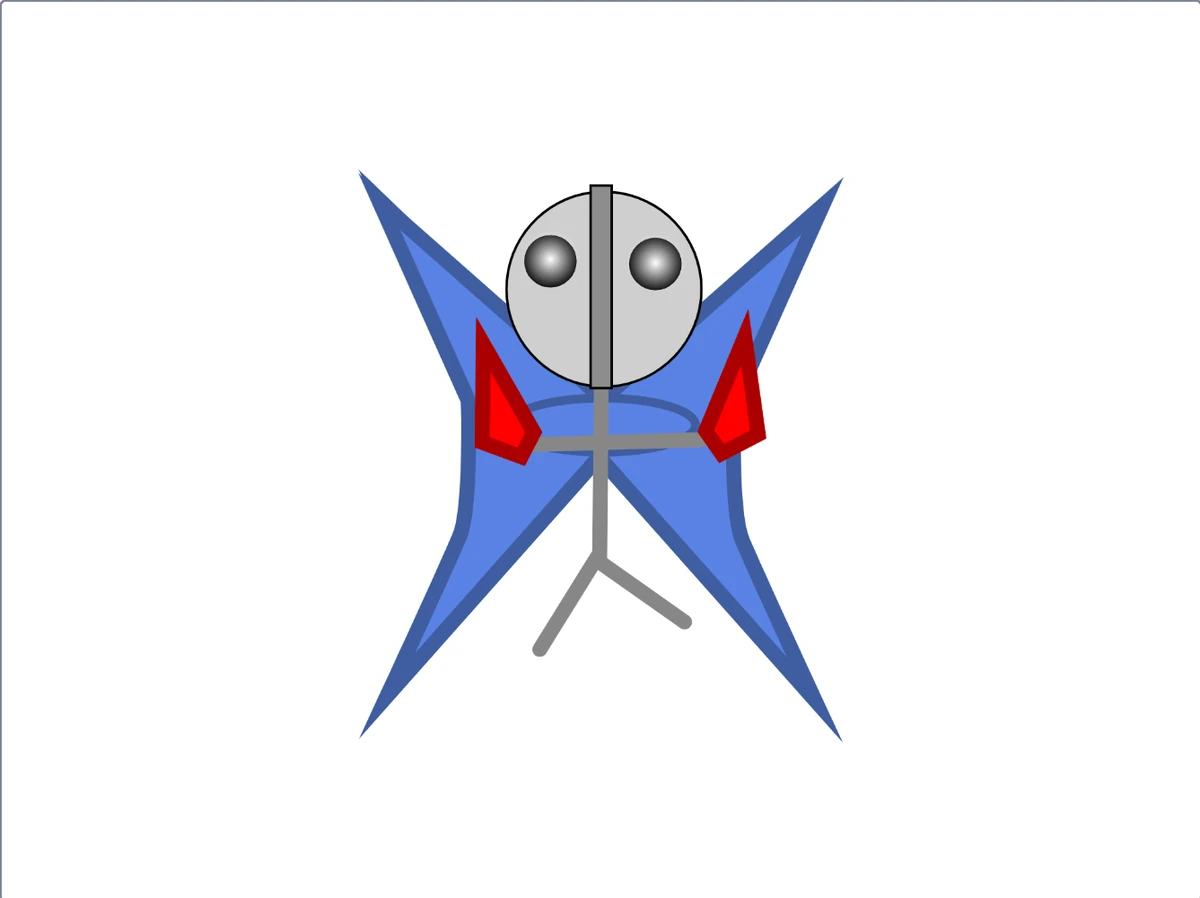 Bob's Armor | BOB REVIVED Wiki | Fandom