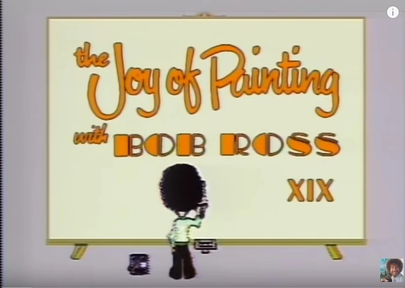 Season 19 | Bob Ross Wikia | Fandom