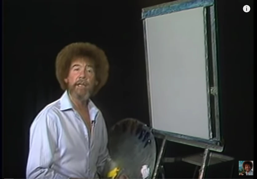 Season 14 | Bob Ross Wikia | Fandom