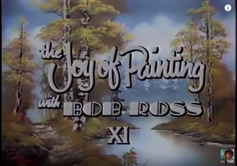 Season 11 | Bob Ross Wikia | Fandom
