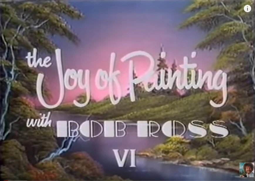 Season 6 | Bob Ross Wikia | Fandom