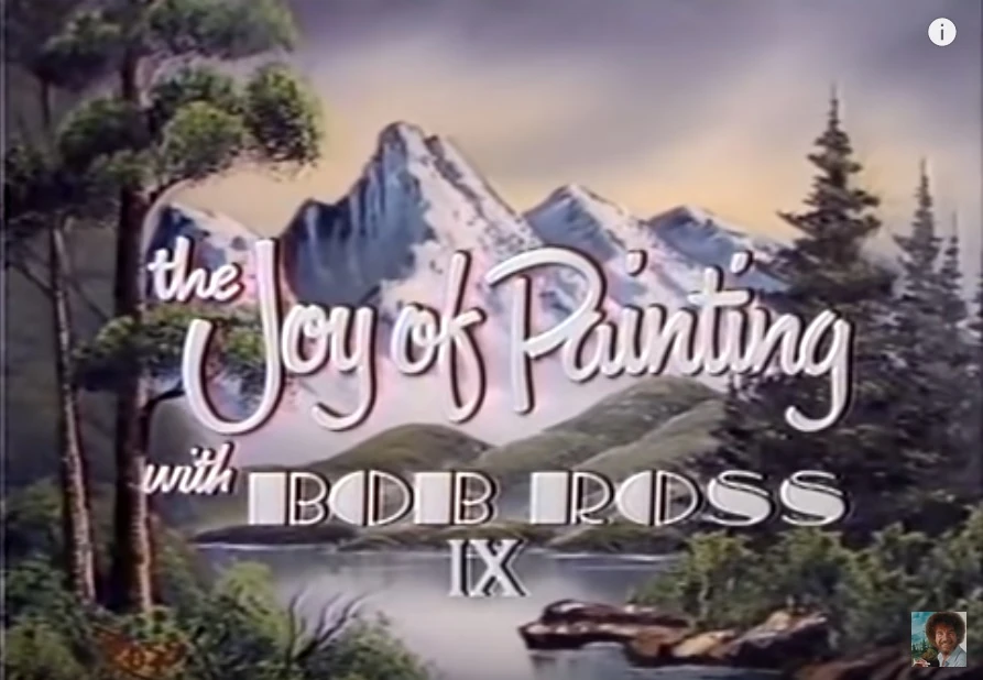 Season 9 | Bob Ross Wikia | Fandom