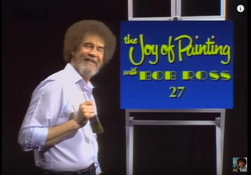 Season 27 | Bob Ross Wikia | Fandom