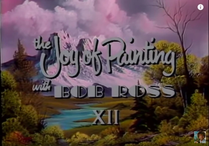 Season 12 | Bob Ross Wikia | Fandom