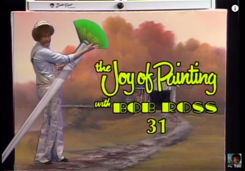 Season 31 | Bob Ross Wikia | Fandom