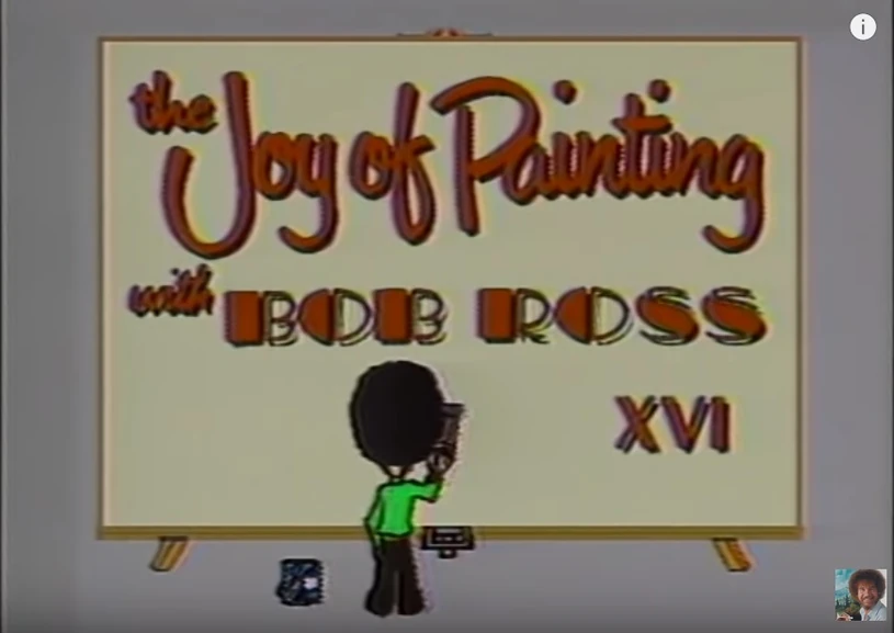Season 16 | Bob Ross Wikia | Fandom