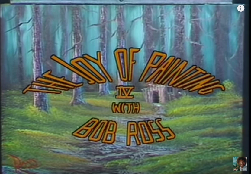 Season 4 | Bob Ross Wikia | Fandom
