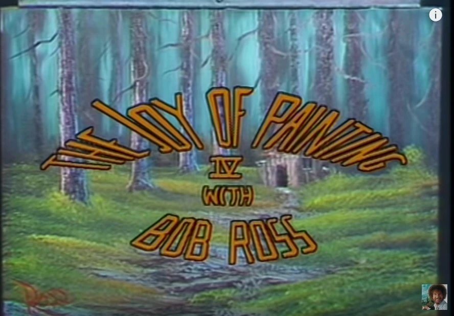 Season 4 | Bob Ross Wikia | Fandom