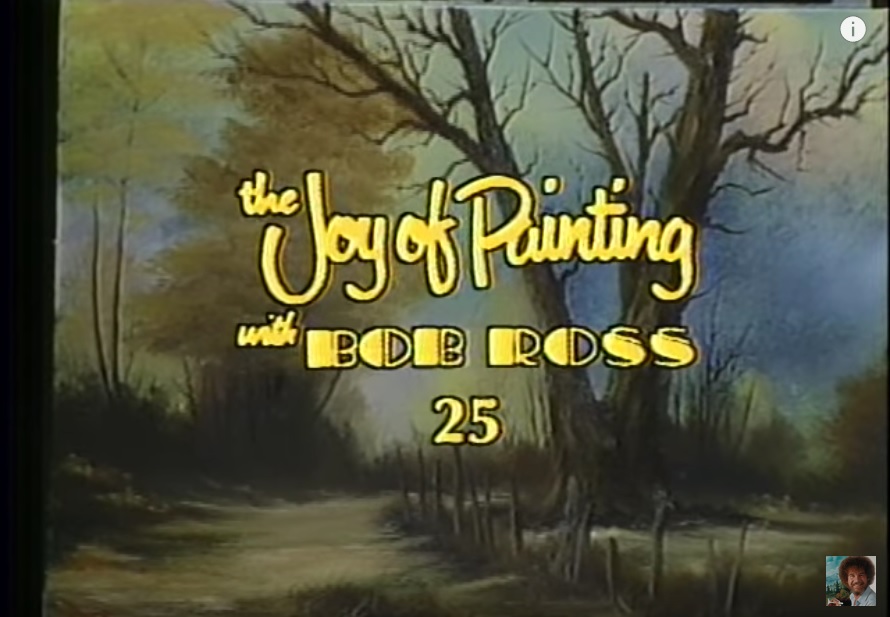 Season 25 | Bob Ross Wikia | Fandom