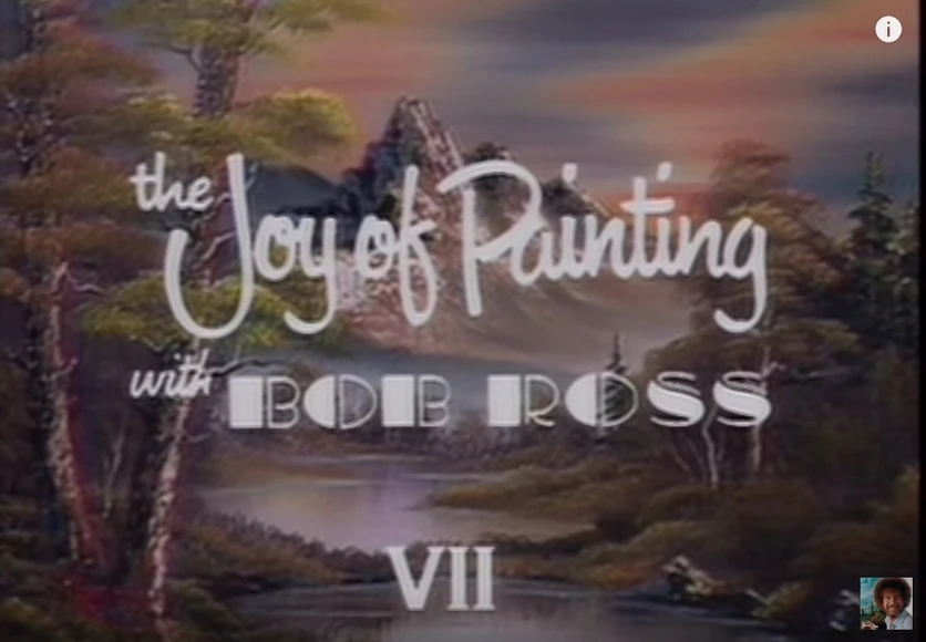 Season 7 | Bob Ross Wikia | Fandom