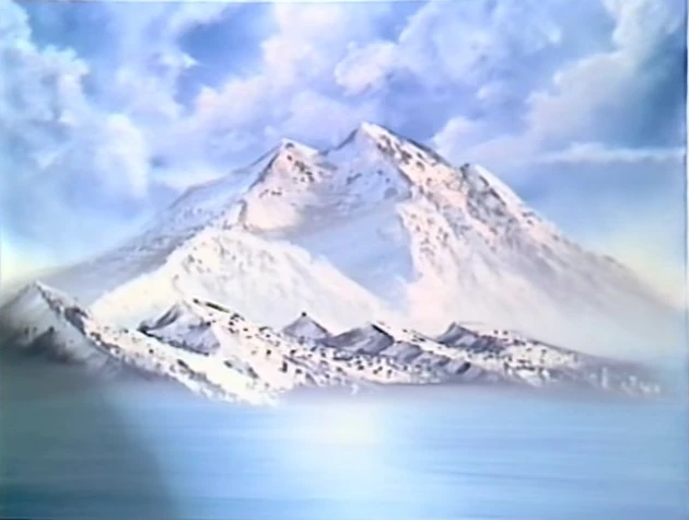 Bob Ross | Bob Ross Wikia | Fandom