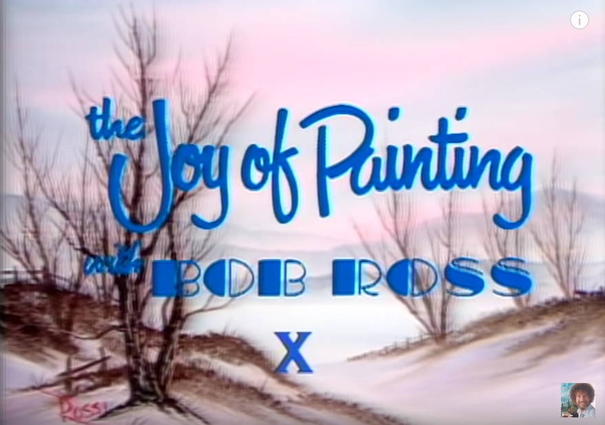 Season 10 | Bob Ross Wikia | Fandom