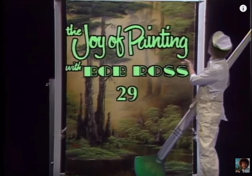 Season 29 | Bob Ross Wikia | Fandom