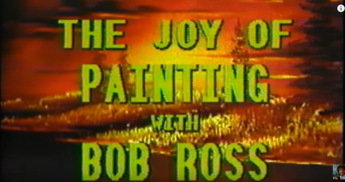 Season 1 | Bob Ross Wikia | Fandom