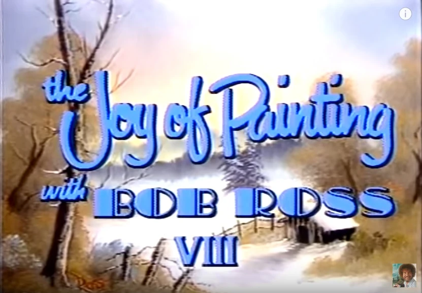Season 8 | Bob Ross Wikia | Fandom